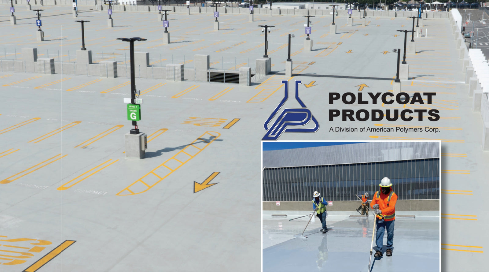 Industrial Grade Epoxy & Waterproofing Supplies In Bay Area — Bayarea ...